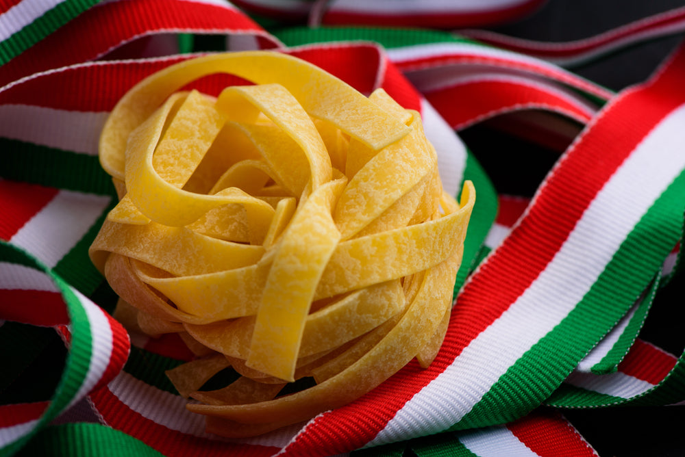Pasta Leonessa - Product - Gusto Italiano